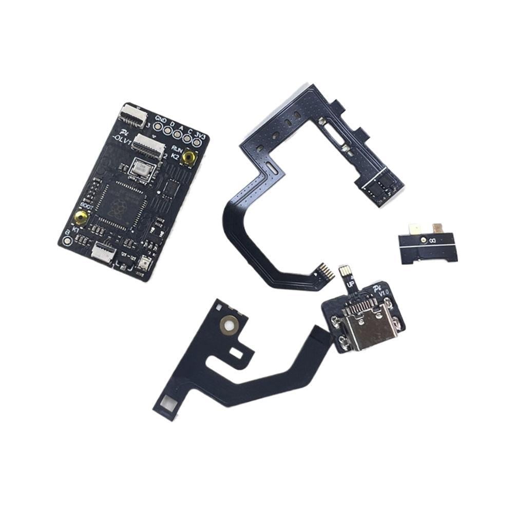 Hwfly Picofly RP2040 Chip Module for Switch/Lite/OLED Firmware ...