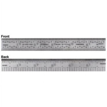 Incra Irset12 12-Inch Marking Rule Set - Walmart.com