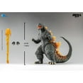 GODZILLA 2000 EXQUISITE BASIC HEAT RAY GODZILLA 7IN - Walmart.com