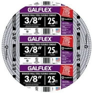 Carlon Lamson & Sessons 15007-100 3/4" X 100' Carflex® Liquid-Tight ...