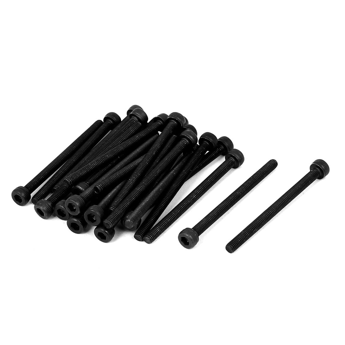 Click here for Unique Bargains M3 X 40mm Full Thread Hex Socket C... prices