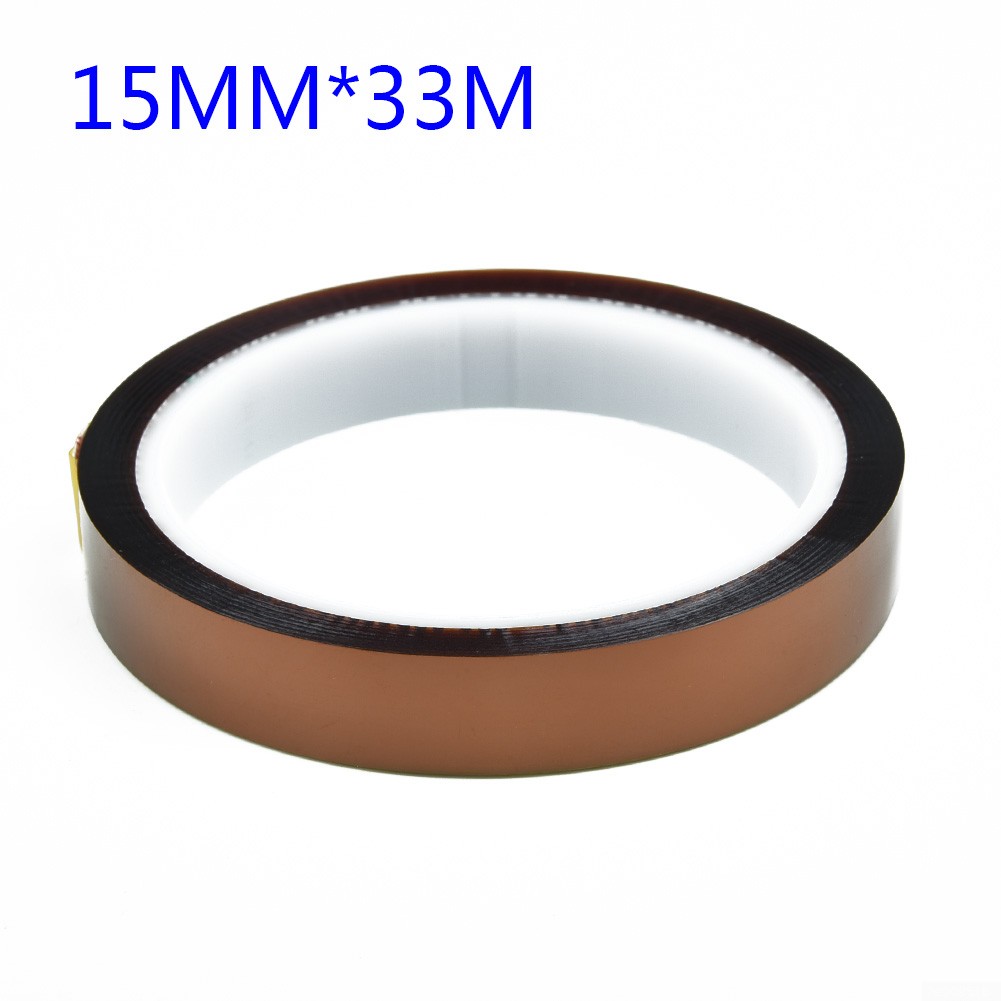 3-150mm 20M Tape Electric Circuit PCB Board Tape Polyimidefilm Plfilm ...