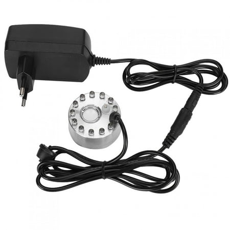 Water Fountain Fog Machine, Energy-saving Fog Maker, Humidifying Air ...