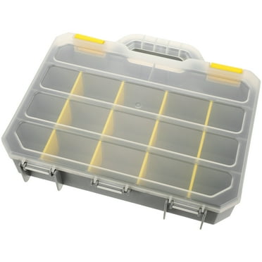 Performance Tool W54037 26 Compartment Organizer - Walmart.com