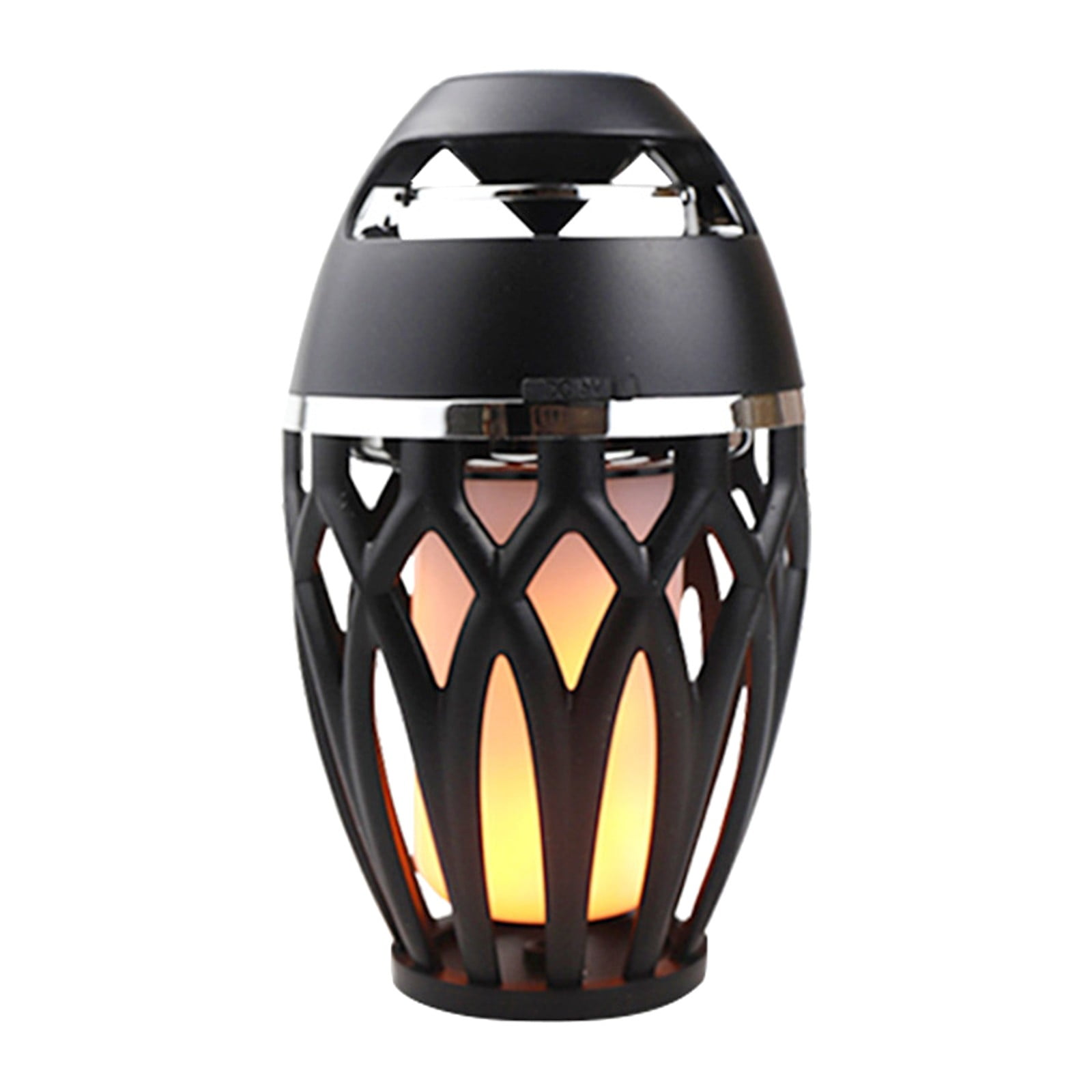 Click here for Shaguozhou Flame Light Speaker Portable Wireless A... prices