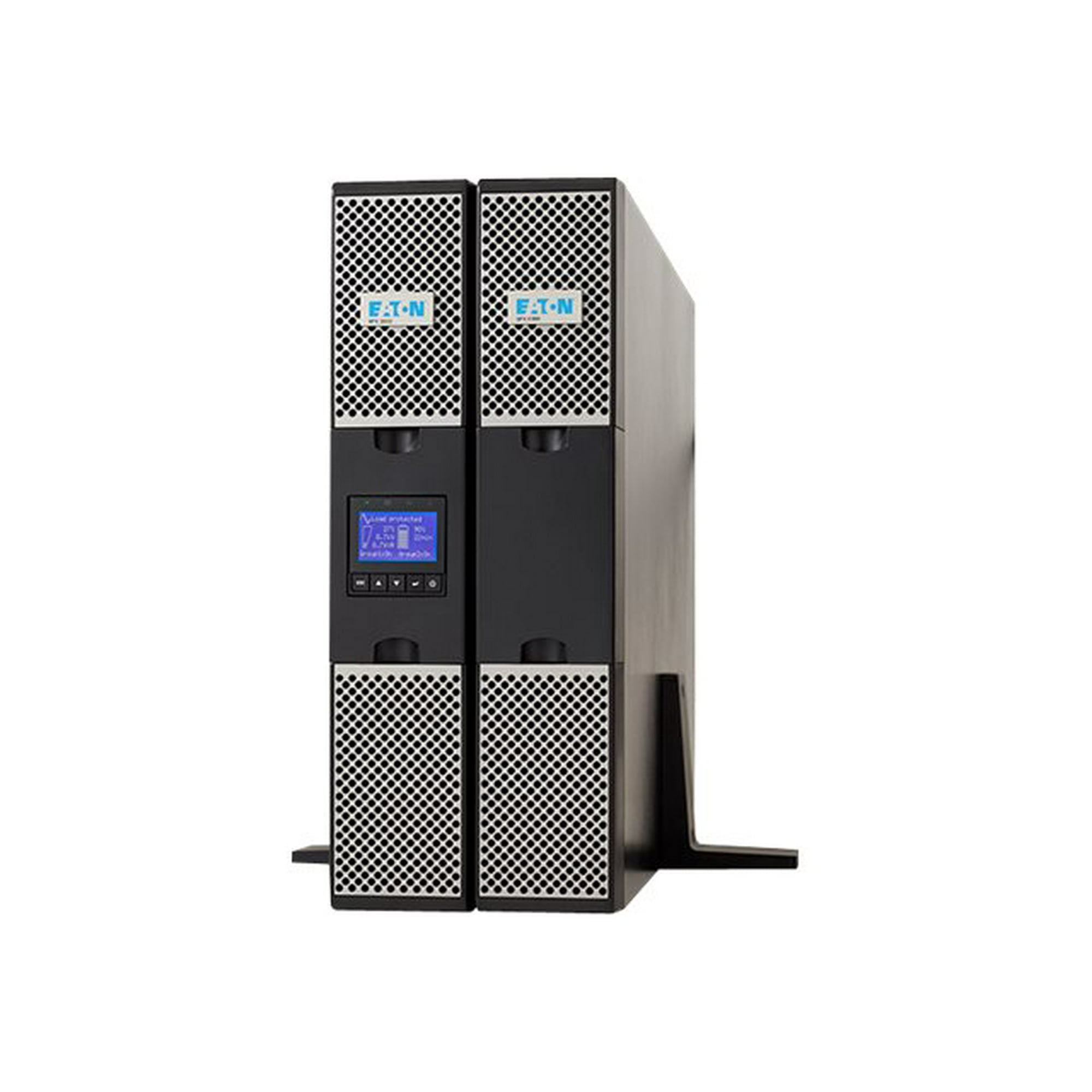 Click here for Eaton 9px 9px1500rt - Ups (Rack-Mountable / Extern... prices