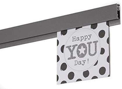 STAS papergrip - Restaurant Ticket Holder - Ticket Rail Bulletin bar ...