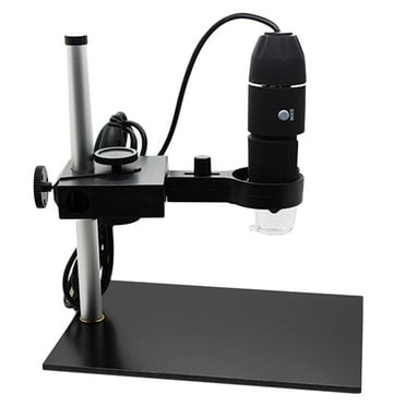 Free Shipping! Carson eFlex™ 75x/300x Effective Magnification LED ...