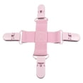 Bed Sheet Dryer Ball with Clips | Fitted Sheet Duvet Cover Remover Tool ...