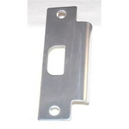 ASA Commercial Stainless Steel Strike Plate - Walmart.com