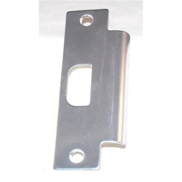 ASA Commercial Stainless Steel Strike Plate - Walmart.com