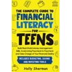 The Social Media Workbook for Teens : Skills to Help You Balance Screen ...