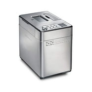 Rosewill 2-Pound Programmable Bread Maker with Automatic Nut Dispenser ...