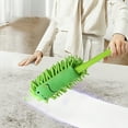 B Dusting Duster With Cartoon Design And Fine Fibers For Effective ...