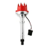 MSD Ignition 8570 Pro-Billet Distributor - Walmart.com