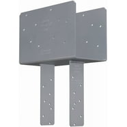 Simpson Strong-Tie URFP-SDS3 Universal Retrofit Foundation Plate with ...