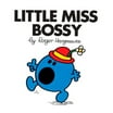 Mr. Men and Little Miss Little Miss Bossy, (Paperback) - Walmart.com