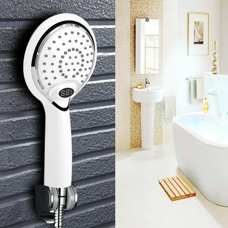 Shower Spray Head Shower Spray Heads Led Shower Spray Head Led Shower ...