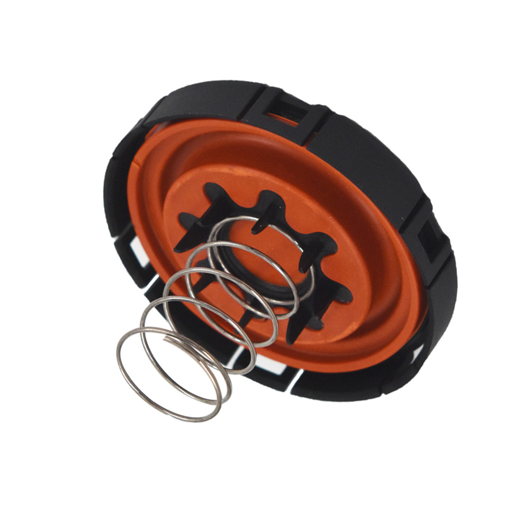 munirater LR041443 LR010780 FOR RANGE ROVER JAGUAR PCV VALVE COVER ...