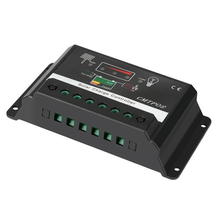 Overcharge Protection Olar Battery Regulator, Solar Charge Controller ...