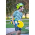 Raskullz Slimeball Bike Helmet, Child 5+ (50-54cm) - Walmart.com