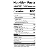 Great Value White Cheddar Flavored Puff Corn 5 Oz Cheesy Crispy Snack ...