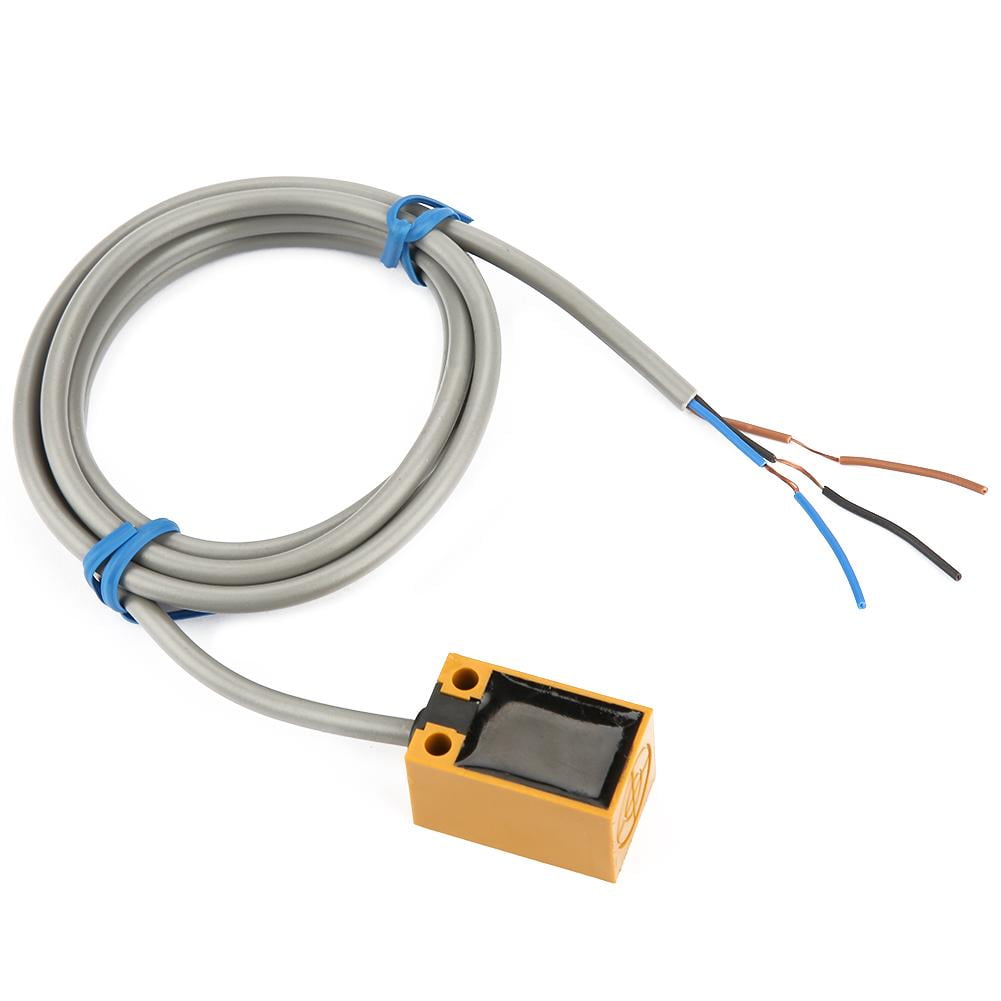 Kritne Inductive Proximity Sensor Switch, Proximity switch,5mm Distance ... Kritne Inductive Proximity Sensor Switch, Proximity switch,5mm Distance ...