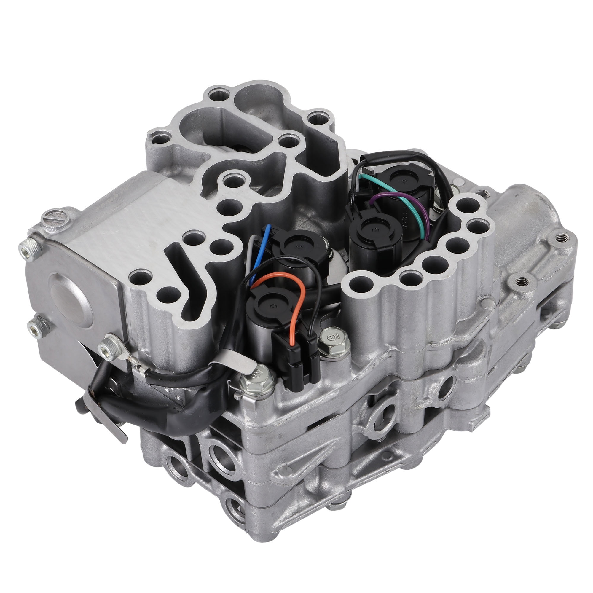 YouLoveIt TR580 Transmission Valve Body, CVT Automatic, Compatible with ...