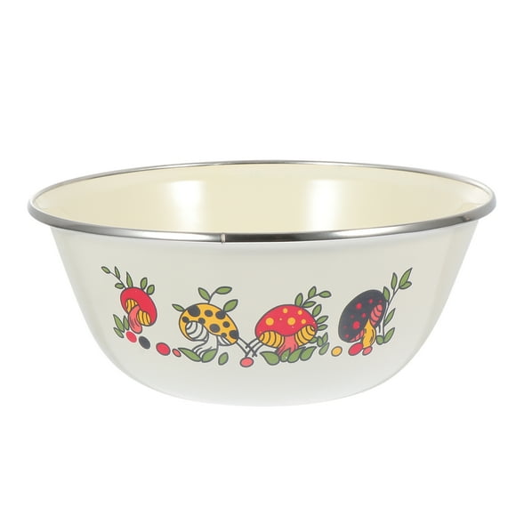 Enamel Bowls