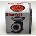 Starfrit 092722-002-0000 Mechanical Retro Scale - Walmart.com