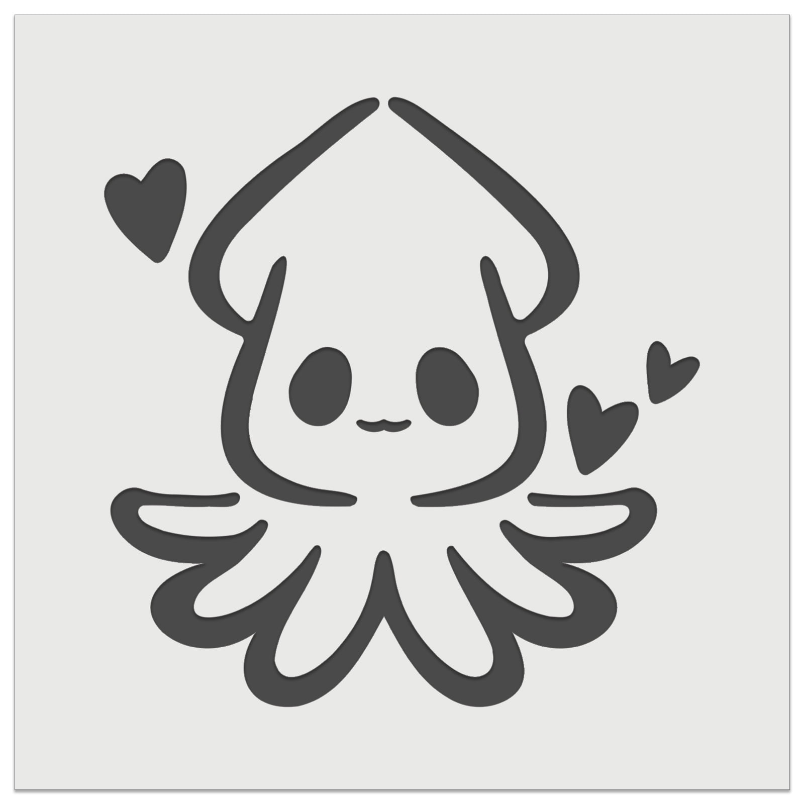 Chibi Stencils App