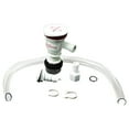 Tsunami 500 Bilge Pump Recur Live Well Aerator Kit for Fishing ...