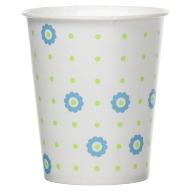 Dart P100N 1 oz. Polystyrene Portion Cups - Translucent (2500/Carton ...