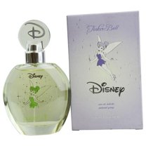 Disney Princess Cinderella Kids Perfume, Eau de Toilette Spray, 3.4 oz ...