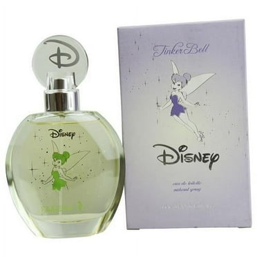 Disney Princess Cinderella Kids Perfume, Eau de Toilette Spray, 3.4 oz ...