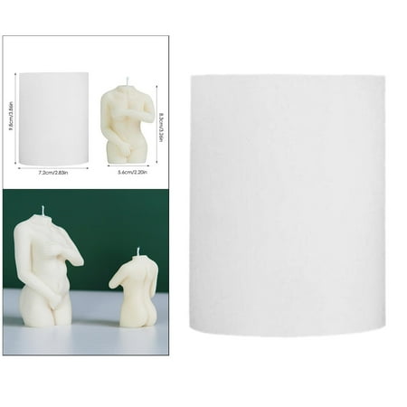 Female Body Resin Silicone , 3D Human Body Epoxy Casting , Woman ...