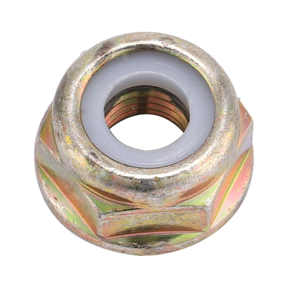 Click here for Unbranded Left Hand Thread Nut universal M10x1.25... prices