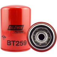 Lube Spin-on Baldwin BT7349 Fits select: 2013-2022 RAM 2500, 1994-2012 ...