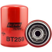 Full-Flow Lube or Hydraulic Spin-on Baldwin BT259 - Walmart.com