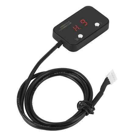 Electronic Throttle Controller 3 Mode Throttle Controller Throttle ...