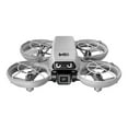White Drone With Esc Camera Cool Led Lights Remote Control Quadcopter ...