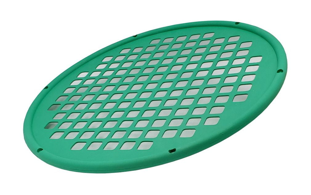 Power-Web Latex-Free Green - Walmart.com