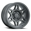 Method Race Wheels mr307 hole 17x8.5 5x127 0et 94mm matte black wheel ...