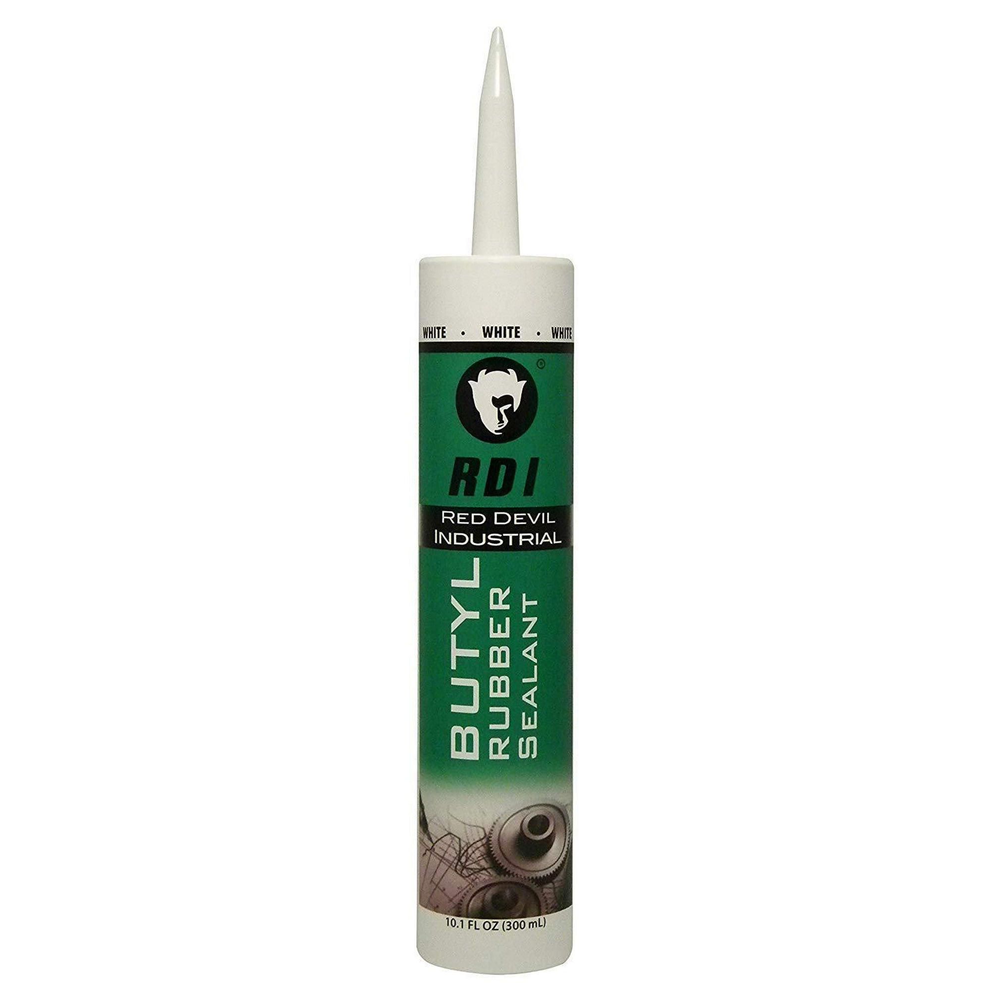 Butyl Rubber Sealant