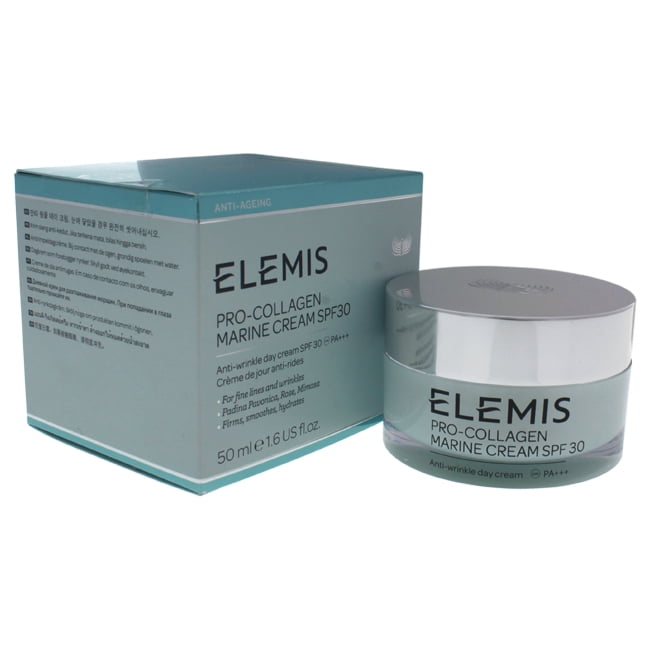 Click here for Elemis 1.6 Day Cream For Unisex 1.6 prices