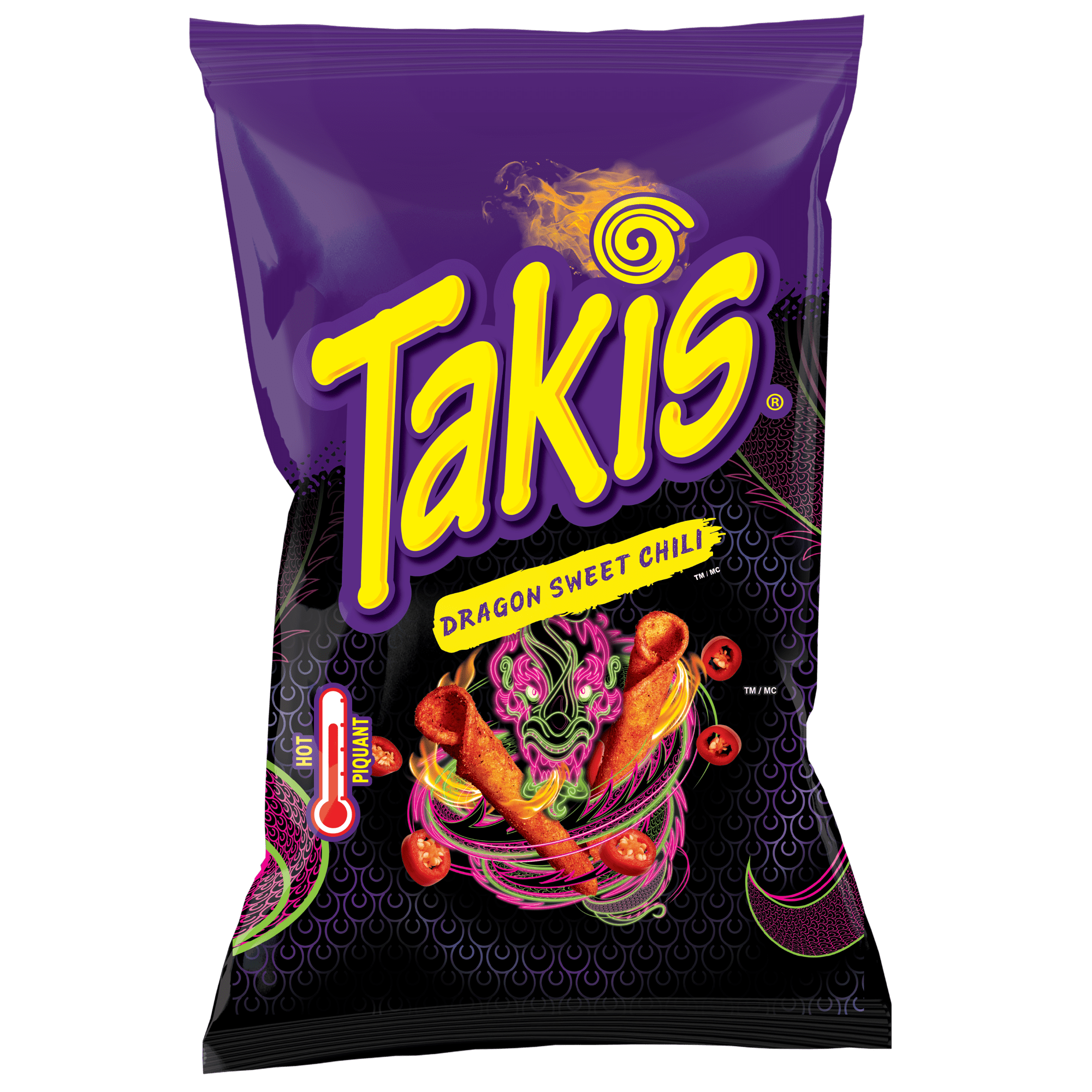 Click here for Takis Dragon Sweet Chili Rolled Tortilla Chips  26... prices