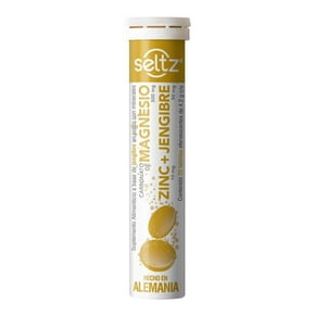 Seltz Multivitamínicos | Walmart México
