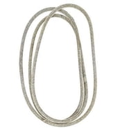 John Deere Original Equipment V-Belt - M169705 - Walmart.com