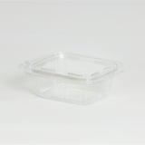 Inline Plastics TS12 CPC 12 oz Safe T Fresh Tear Strip Container, Case ...