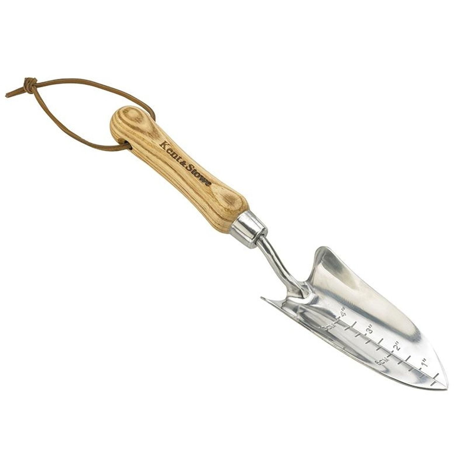 Click here for Kent & Stowe Hand Transplanting Trowel  Fsc prices